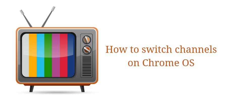 Get the Latest Features of Chrome OS (Switch Channels) | Code Donut